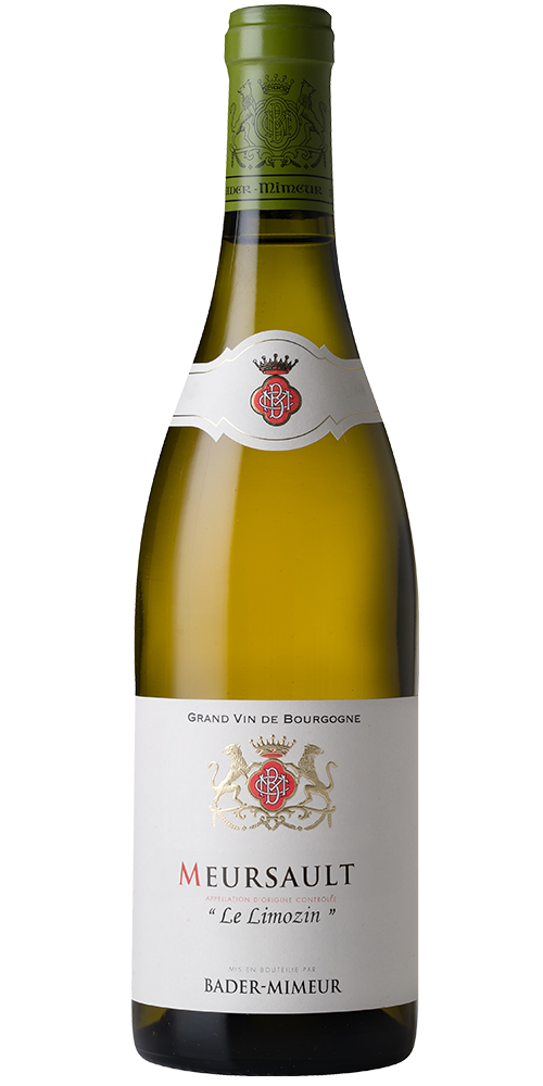 Meursault «Le Limozin»